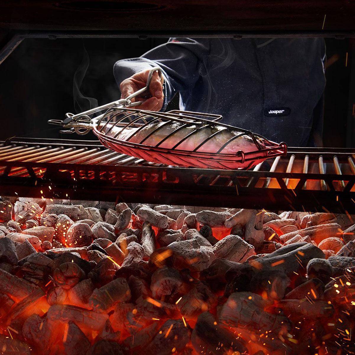 Josper Charcoal Oven HJX-45