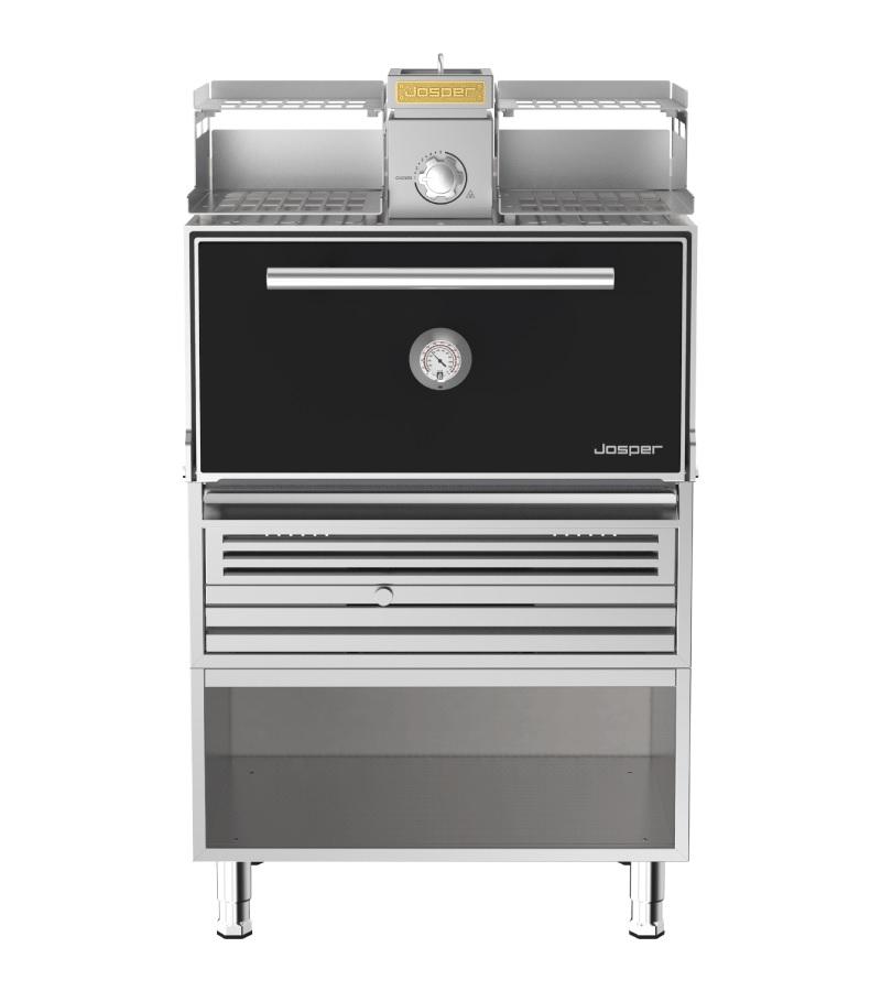 Josper HJX-Pro-M120 Charcoal Oven