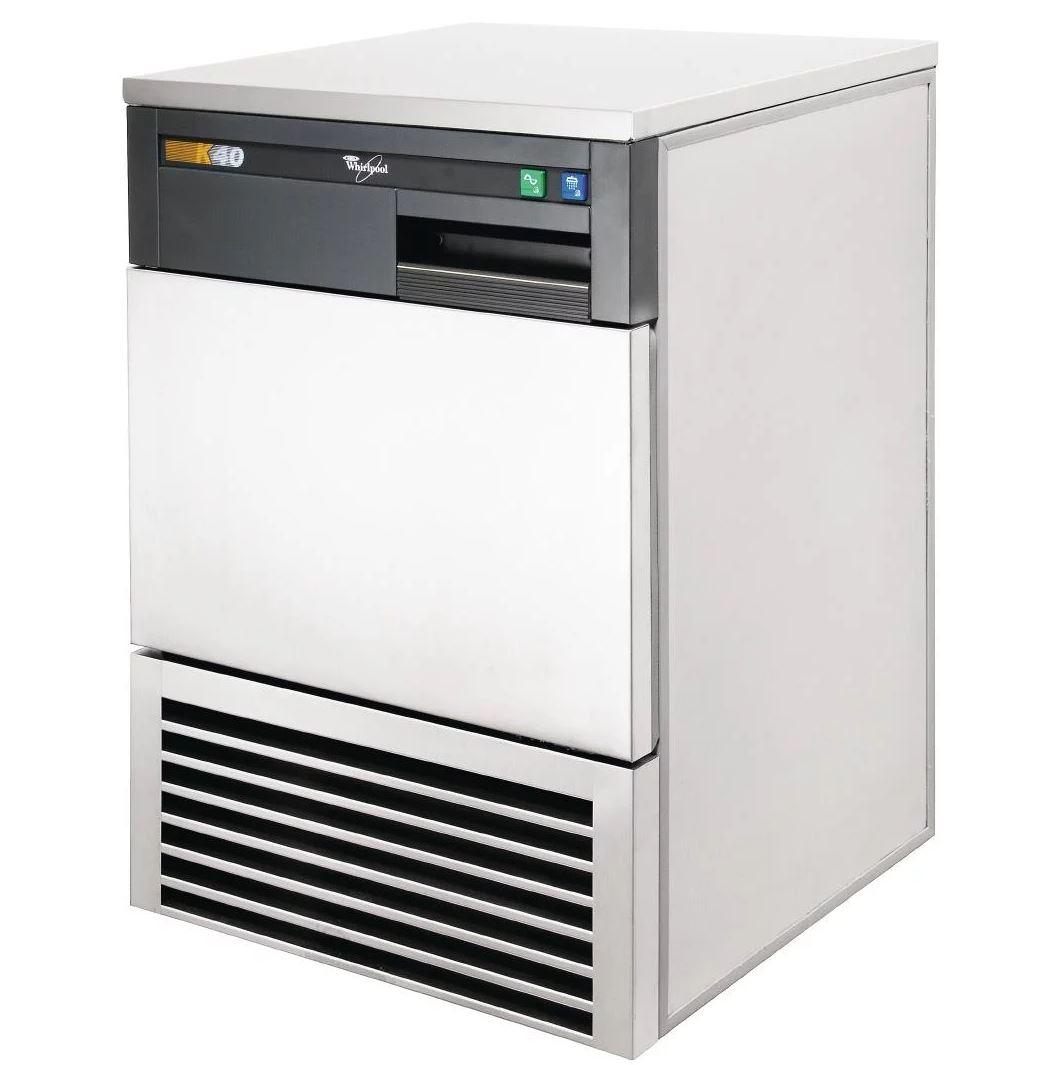 Whirlpool K40 Ice Machine - 40kg /24hr - CC613