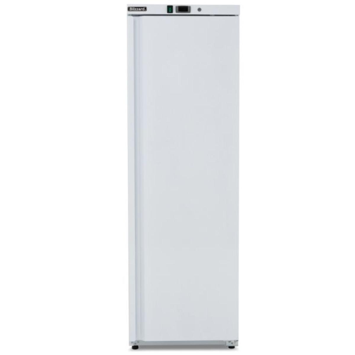 Blizzard LW40 Single Door Upright Freezer