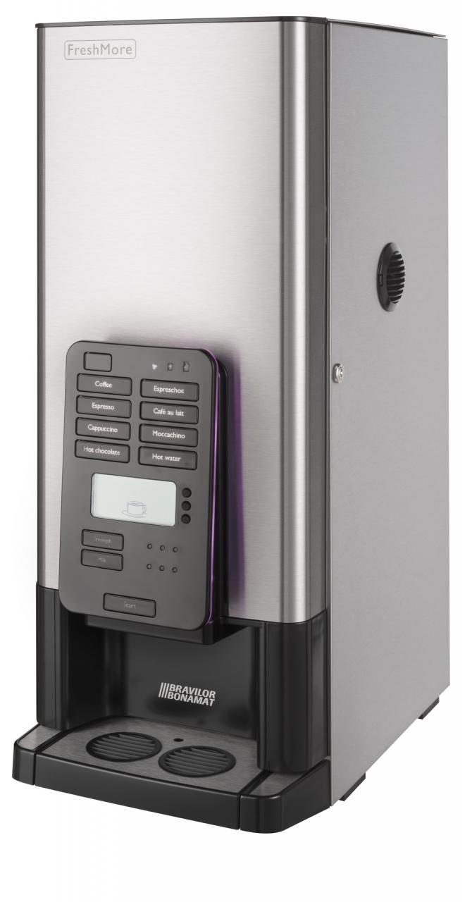 Bravilor Bonamat Freshmore 310 Hot Beverage Machine
