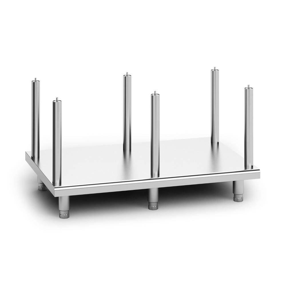 Lincat Opus 800 OA8952 Free-standing Floor Stand with Legs