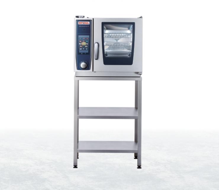 Rational Electric Self Cooking Center XS | Caterkwik