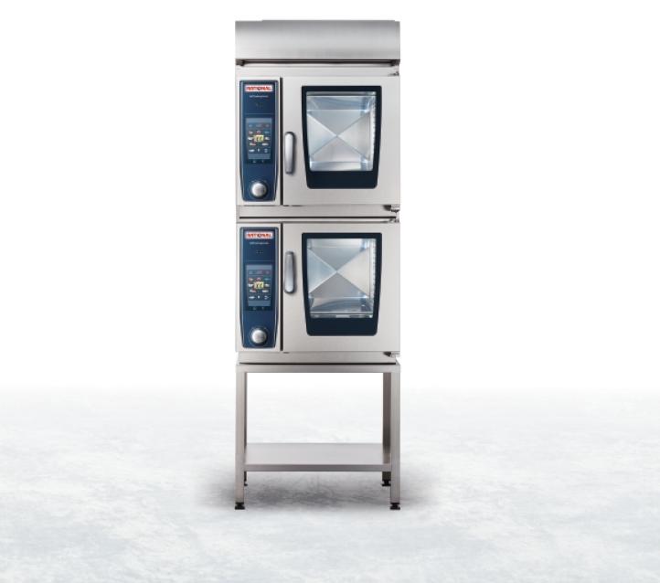 Rational Electric Self Cooking Center XS | Caterkwik