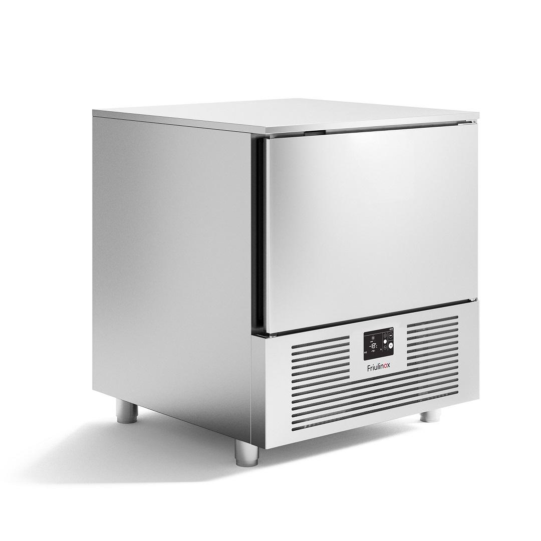 Blast Chiller & Freezer - Friulinox - 5-tray | Caterkwik