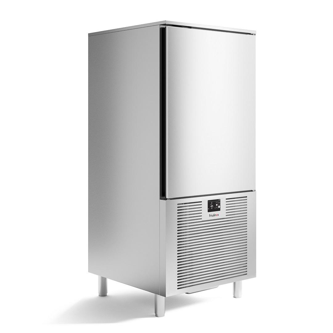 Blast Chiller & Freezer - Friulinox - 12-tray | Caterkwik