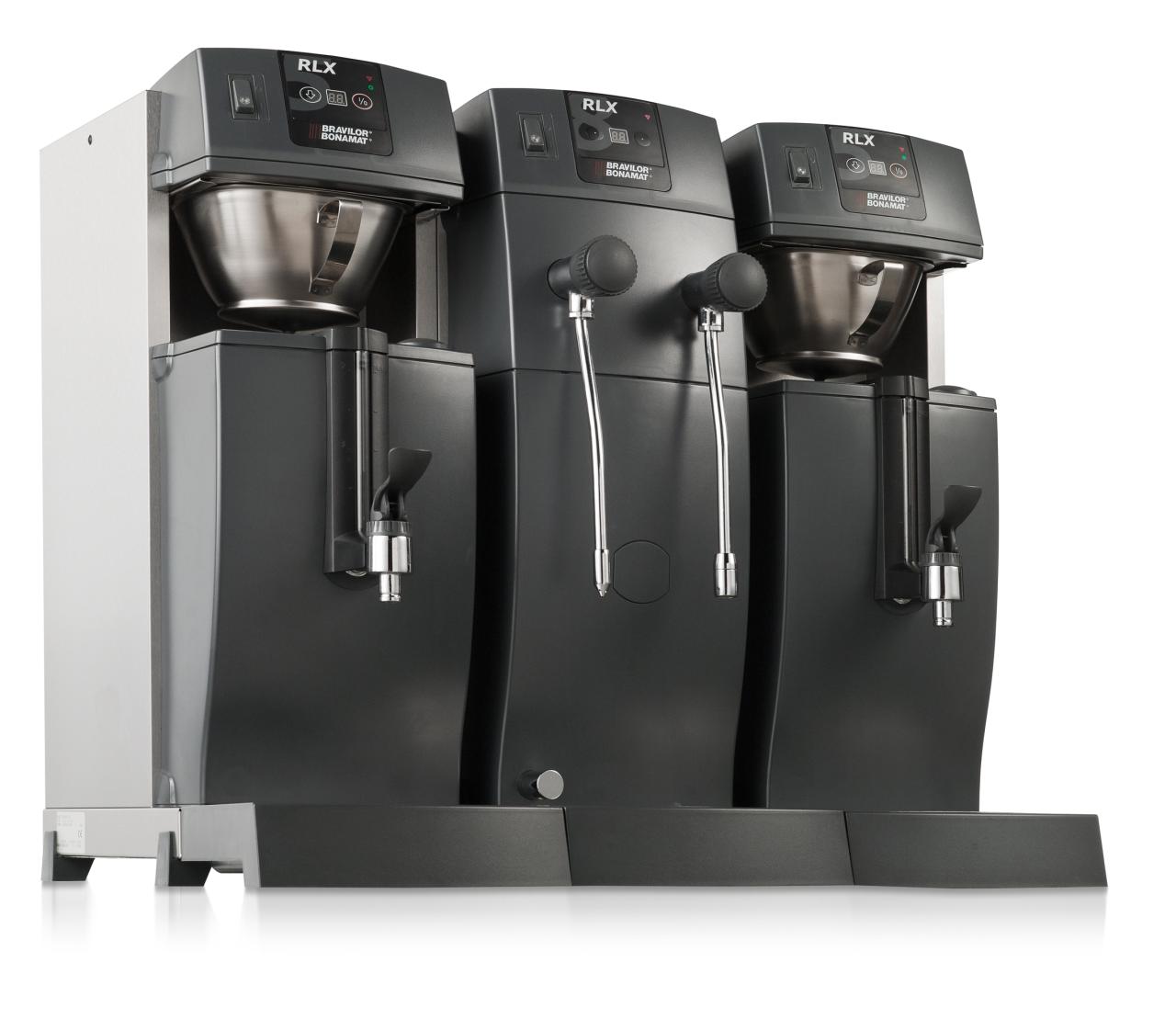 Bravilor Bonamat RLX 585 Tabletop Machine