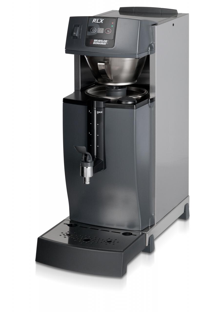 Bravilor Bonamat RLX 5 Tabletop Machine