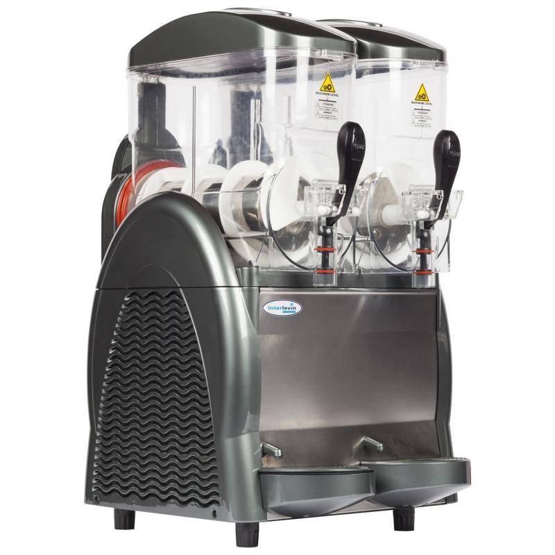 Interlevin SL2 Slush Machine | Catering Equipment