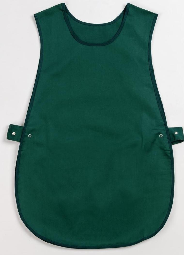 B090 Tabard Without Pockets