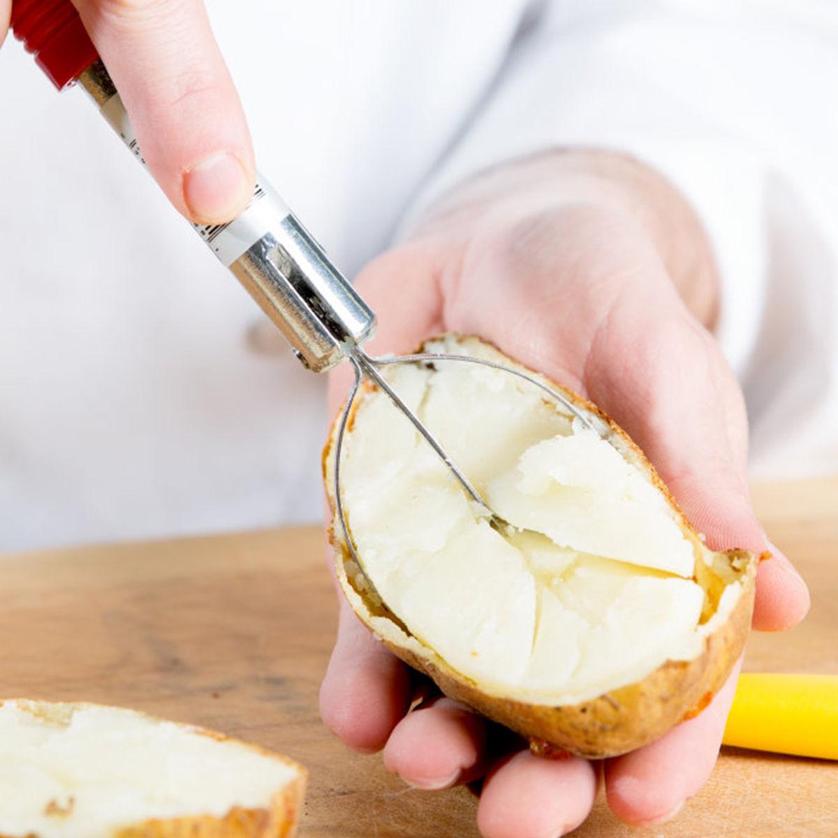 Vollrath Tater King® Scooper