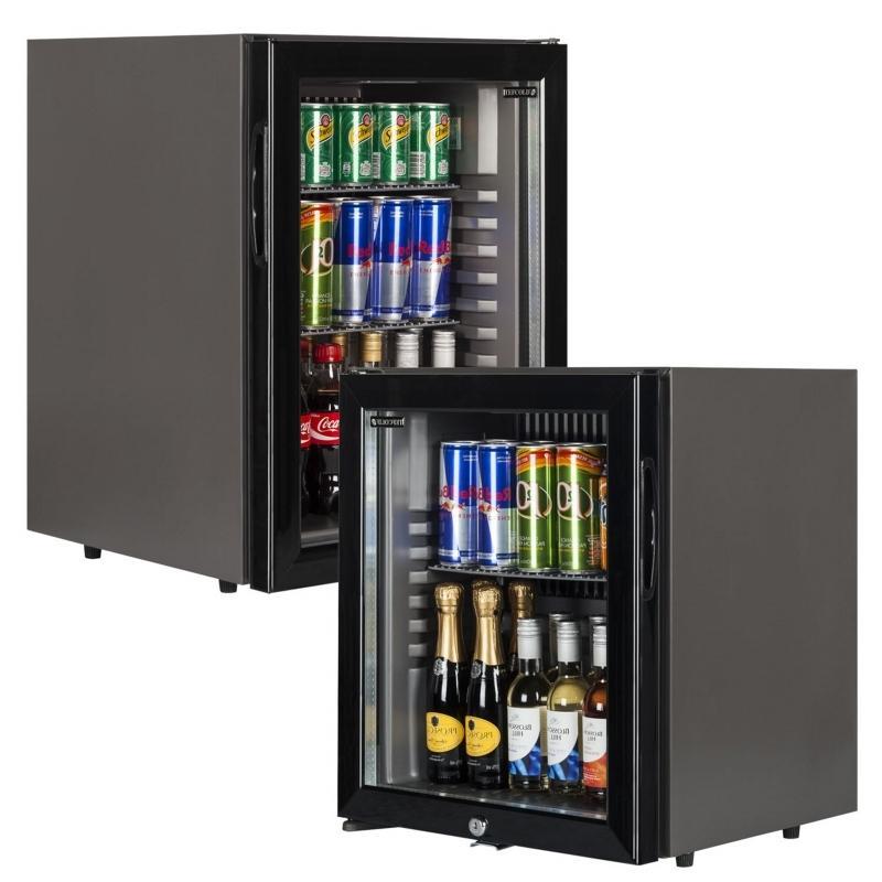 Tefcold 30 Litre Minibar Display Fridge | Caterkwik