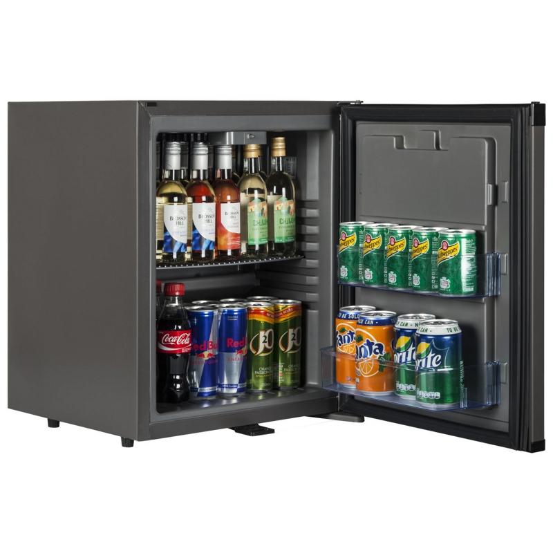Tefcold 50 Litre Minibar Fridge | Caterkwik Cooling