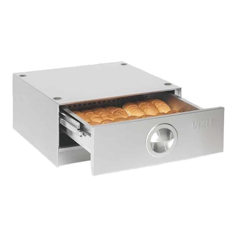 Bread warmer store