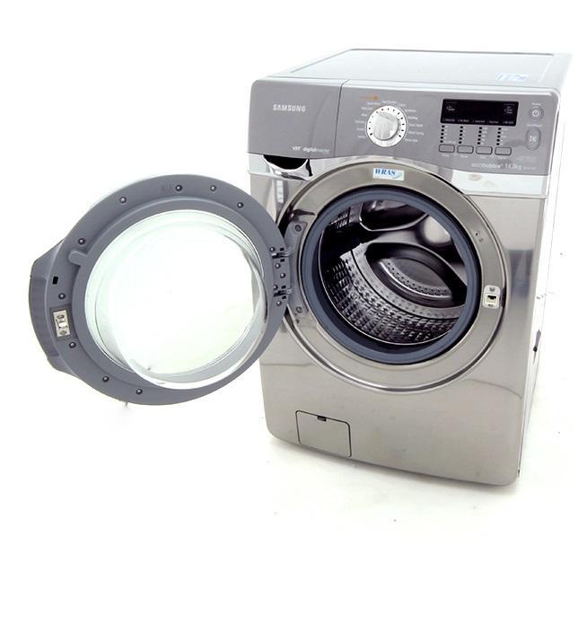 SAMSUNG WF431 14KG Commercial washing machine - only £969.99