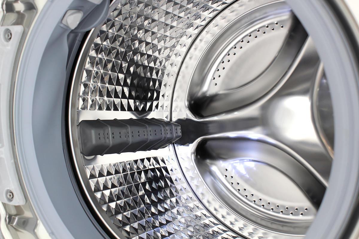 SAMSUNG WF431 14KG Commercial washing machine - only £969.99