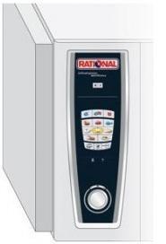 Rational Heat Shields