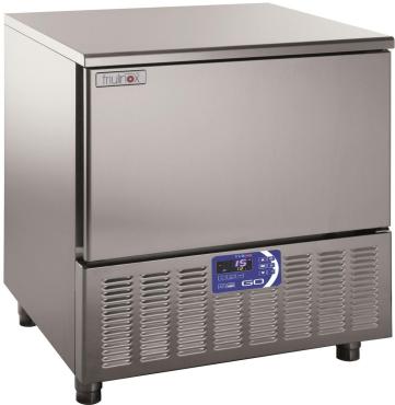 Countertop Blast Chillers & Freezers