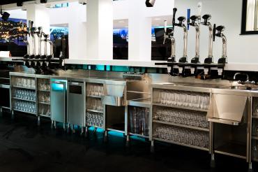 IMC Bartender Ice Chest | Caterkwik Ltd