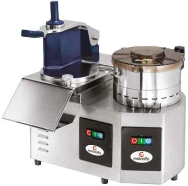 Commercial Food Processors