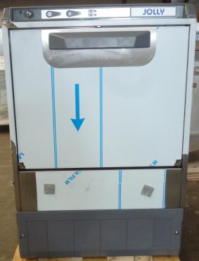 Reconditioned Warewashing