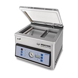 Vacuum Pack Machines & Shrink Wrappers