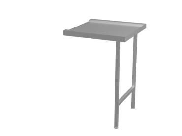 commercial Dishwasher Tabling