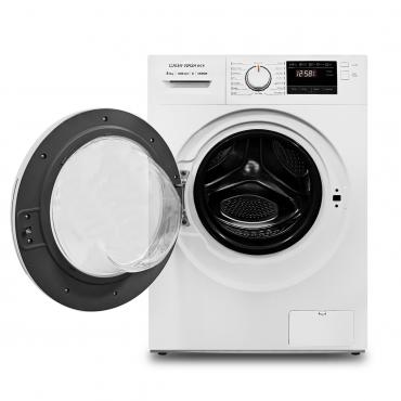 Cater-Wash ECO 8.0kg Washing Machine -1400RPM - CK8588