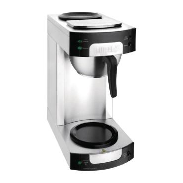 Buffalo Filter Coffee Maker – CW305