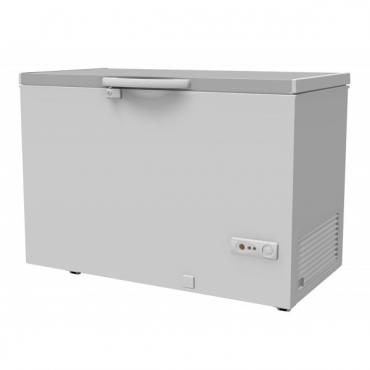 301 - 400 Litre Chest Freezers | Caterkwik Refrigeration