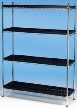 3 Tier Racking