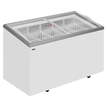 Chest Display Freezers | Commercial Refrigeration