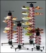 Plate Stackers | Unbeatable Prices with Next Day Delivery Available!