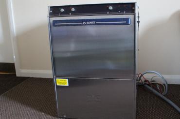 Pre-Loved Catering Equipment