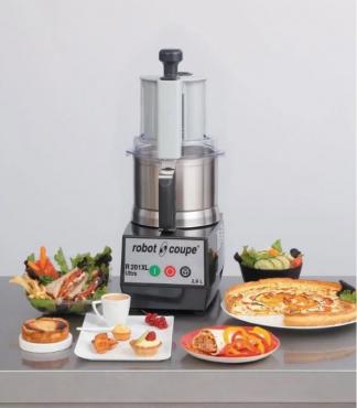 Robot Coupe R201 XL Ultra 2.9 Litre Single Speed Food Processor - 22591
