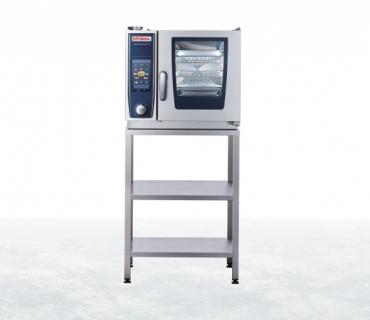 Rational Electric Self Cooking Center XS | Caterkwik