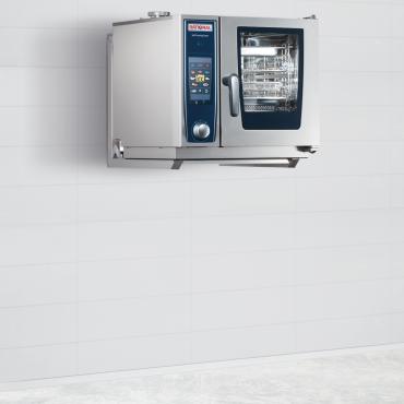 Rational Electric Self Cooking Center XS | Caterkwik