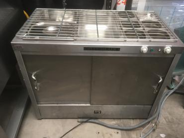Reconditioned Cooking Equipment