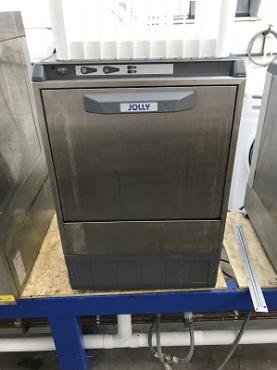 Refurbished Dishwashers & Glasswashers | Caterkwik