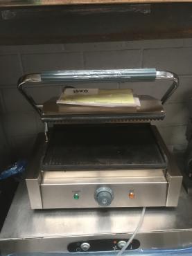 Reconditioned Cooking Equipment