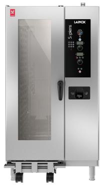 Falcon - Lainox SAPIENS Combination Oven | Caterkwik