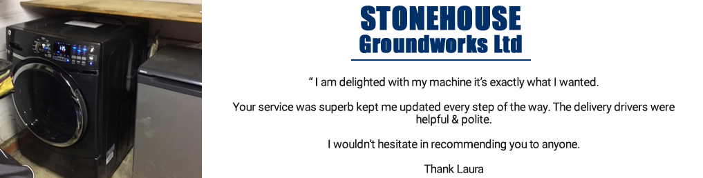 Cater Wash 18kg Large Capacity Washing Machine | Caterkwik